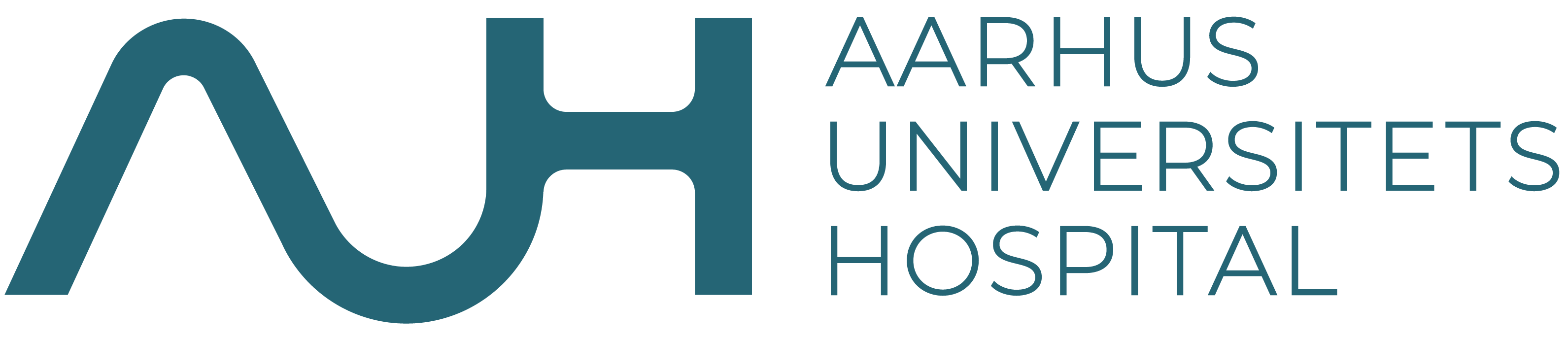AUH logo til download - AUH til fagpersoner