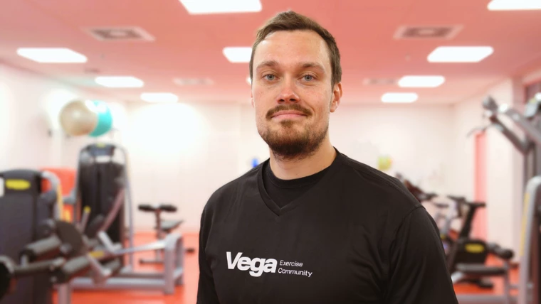 Træning som bro til bedre mental sundhed - AUH til fagpersoner