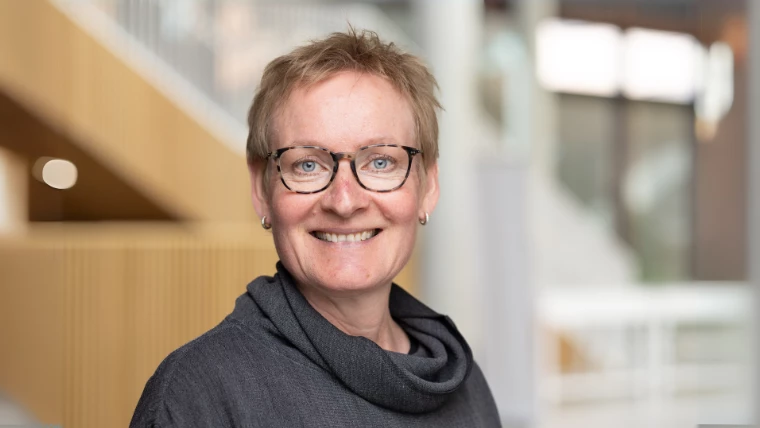 Når anoreksi ikke står alene - AUH til fagpersoner