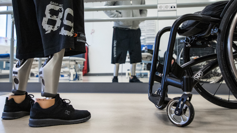 Nyt fra AUH - AUH til fagpersoner